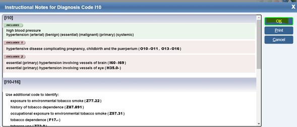 3M Encoder for Inpatient Cases