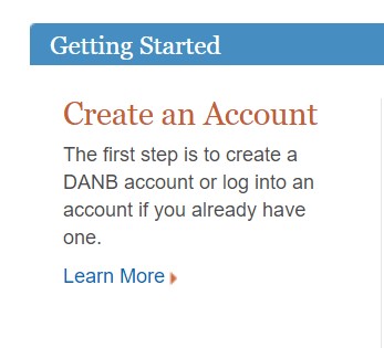 DANB Certification Information